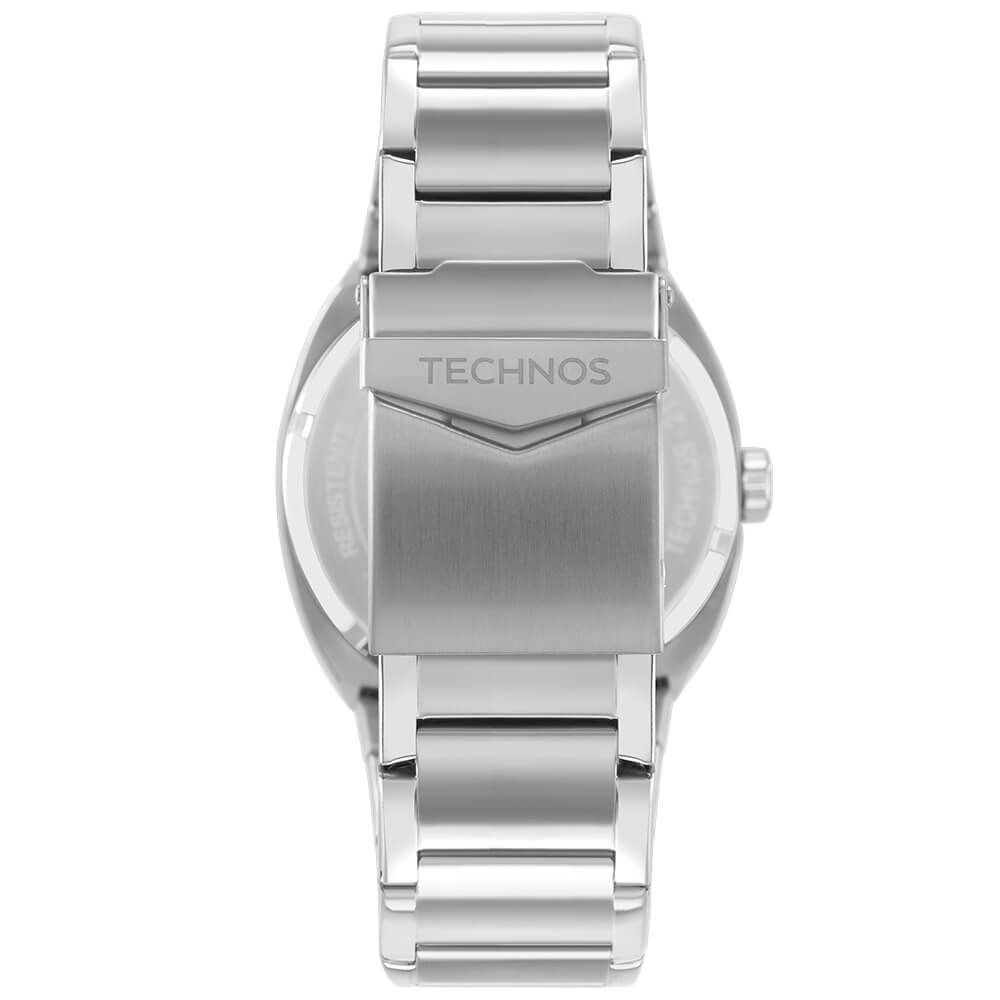 Relógio Technos Masculino Skymaster 2115MYD/1K - Relógios NextTime