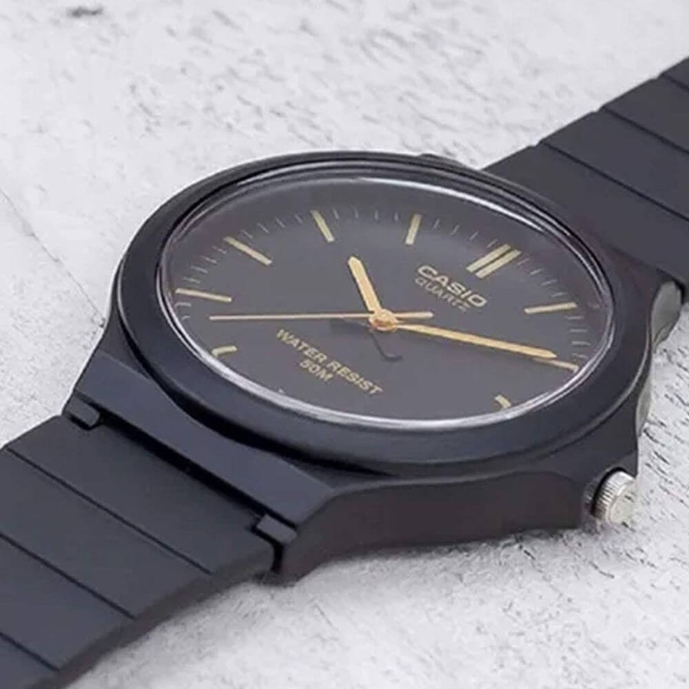 Relógio Casio Masculino MW-240-1E2VDF - Relógios NextTime