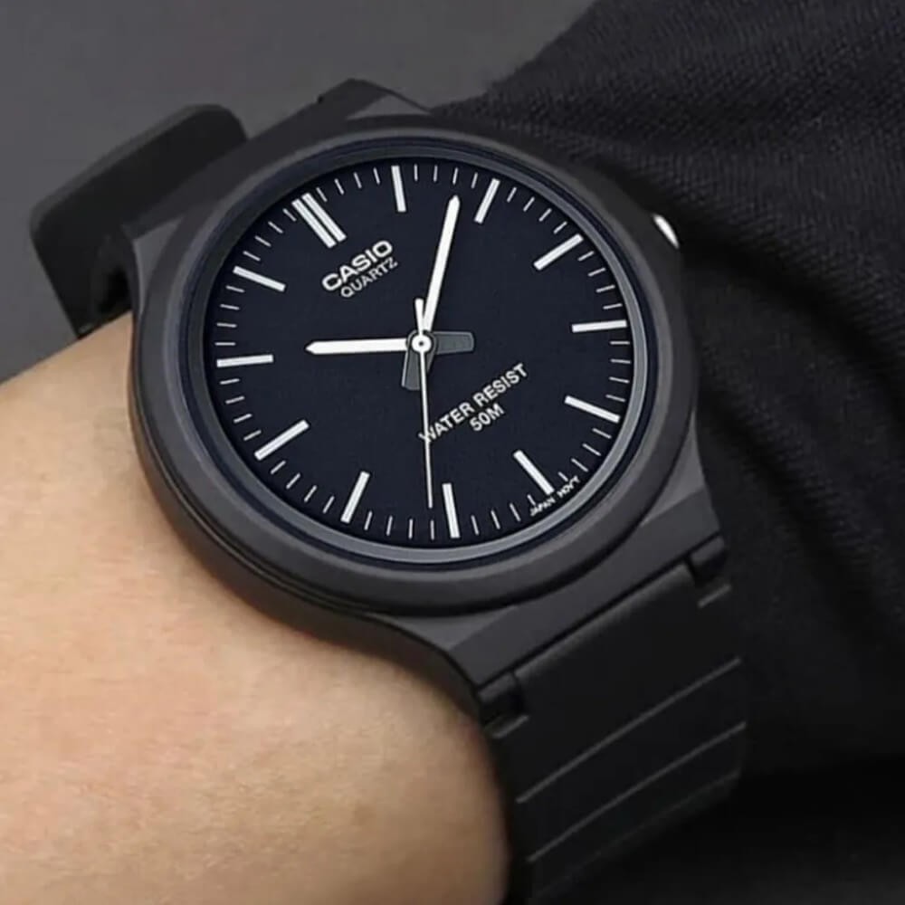 Relógio Casio Masculino MW-240-1EVDF - Relógios NextTime