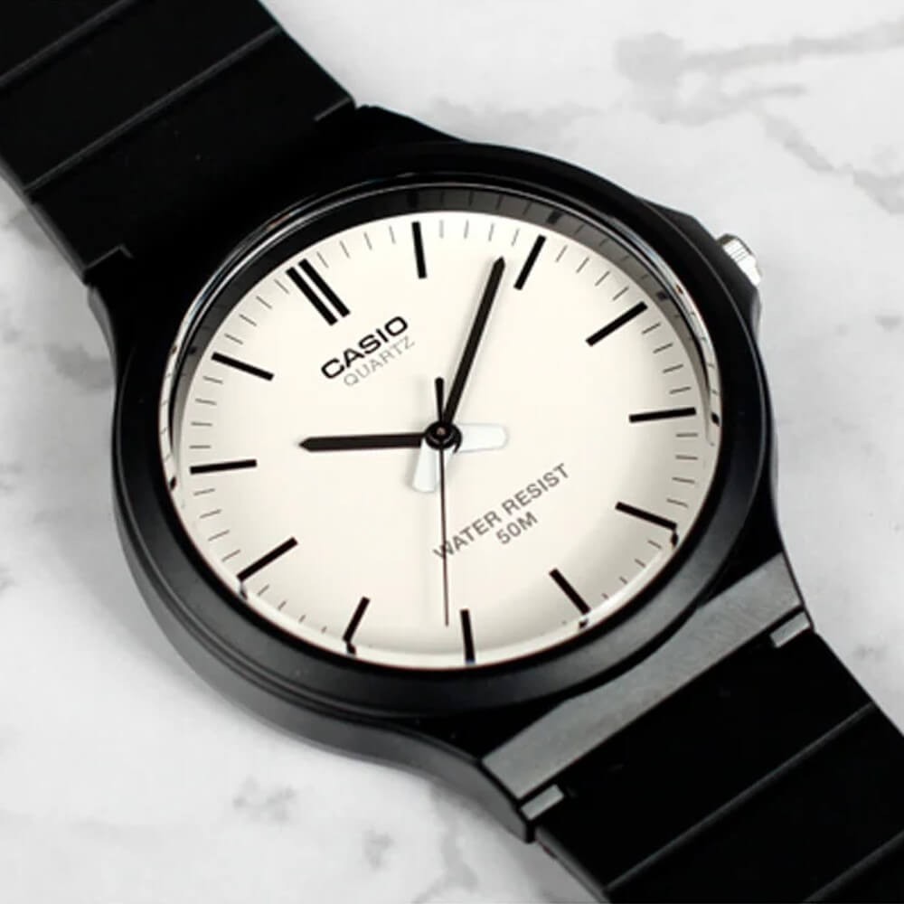 Relógio Casio Masculino MW-240-7EVDF - Relógios NextTime