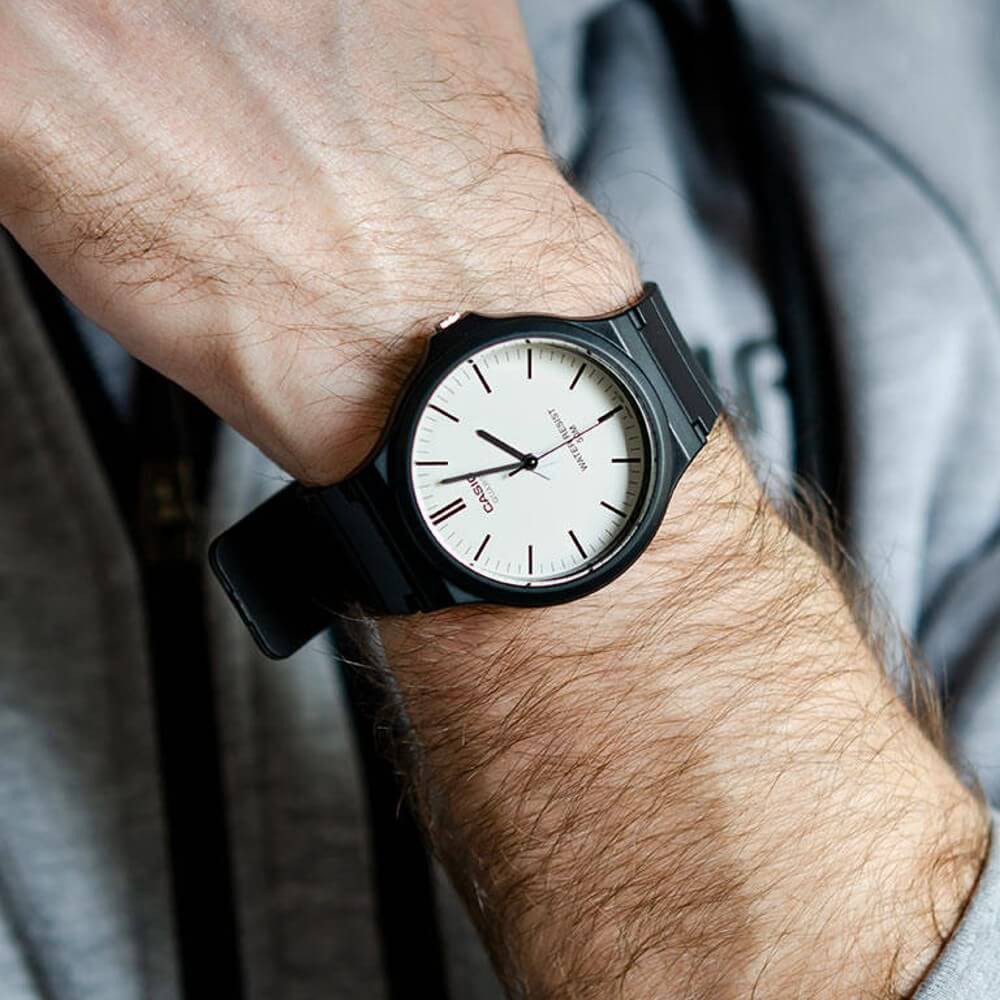 Relógio Casio Masculino MW-240-7EVDF - Relógios NextTime