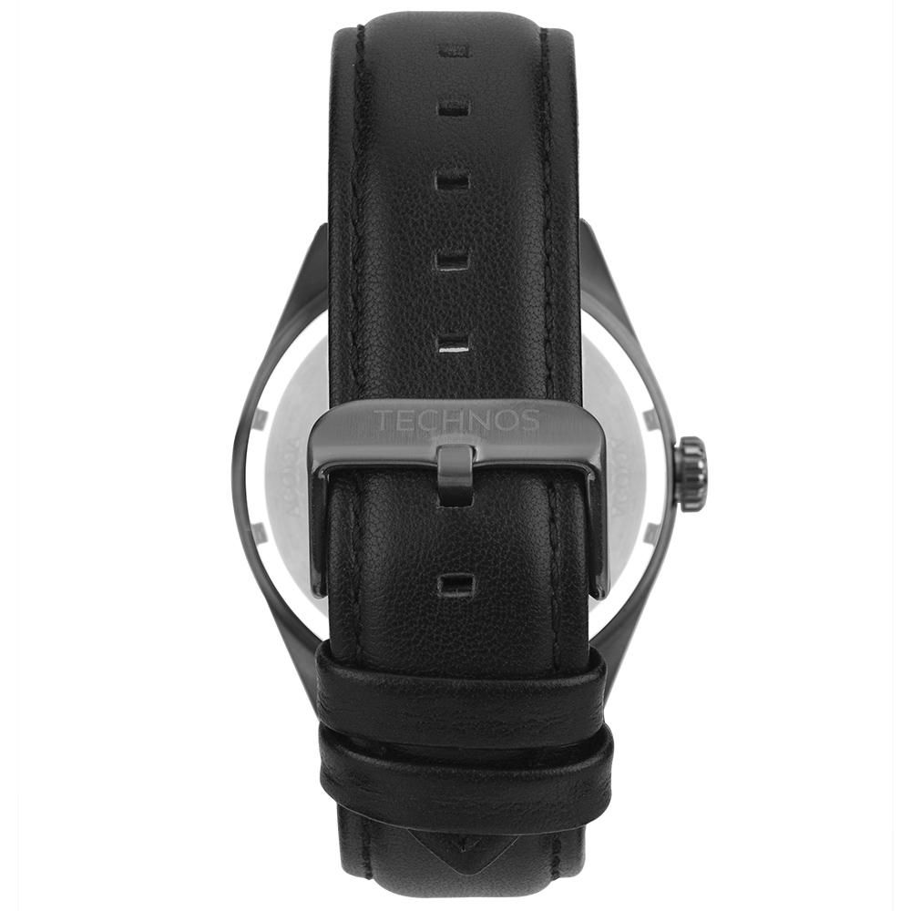 Relógio Technos Masculino GrandTech JR20AC/0A - Relógios NextTime