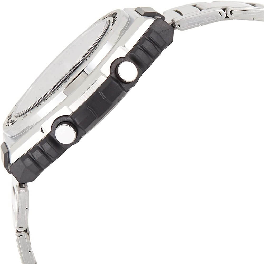 Relógio Casio Standard Masculino MWD-100HD-1BVDF - Relógios NextTime