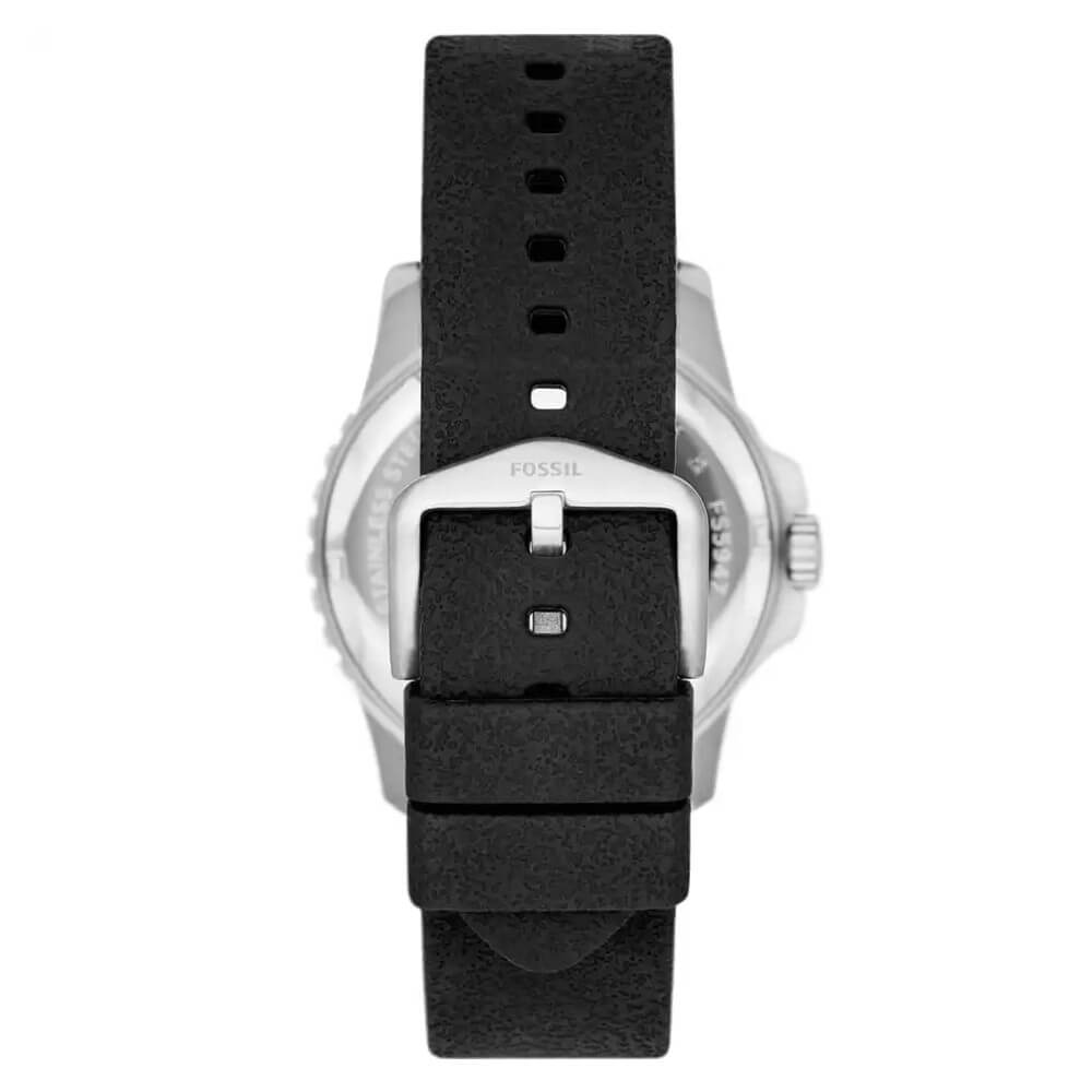 Relógio Fossil Masculino Fossil Blue Fs5947 0pn Relógios Nexttime