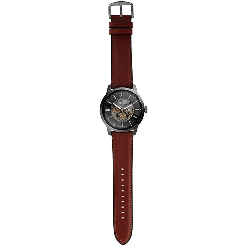Relógio Fossil Masculino Townsman Grafite ME3181/0FN - Relógios NextTime
