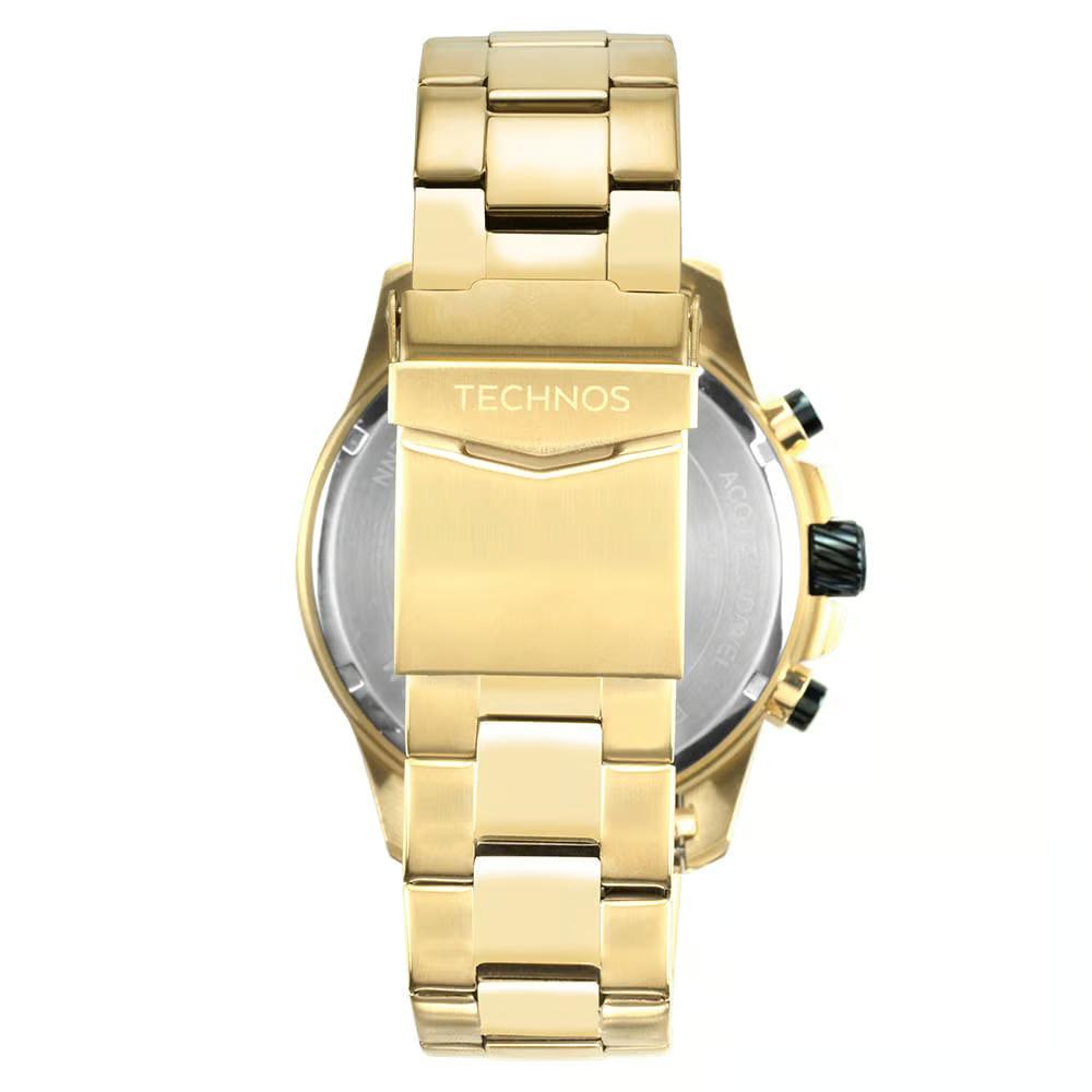 Relógio Technos Masculino Legacy JS15ENN/1A - Relógios NextTime