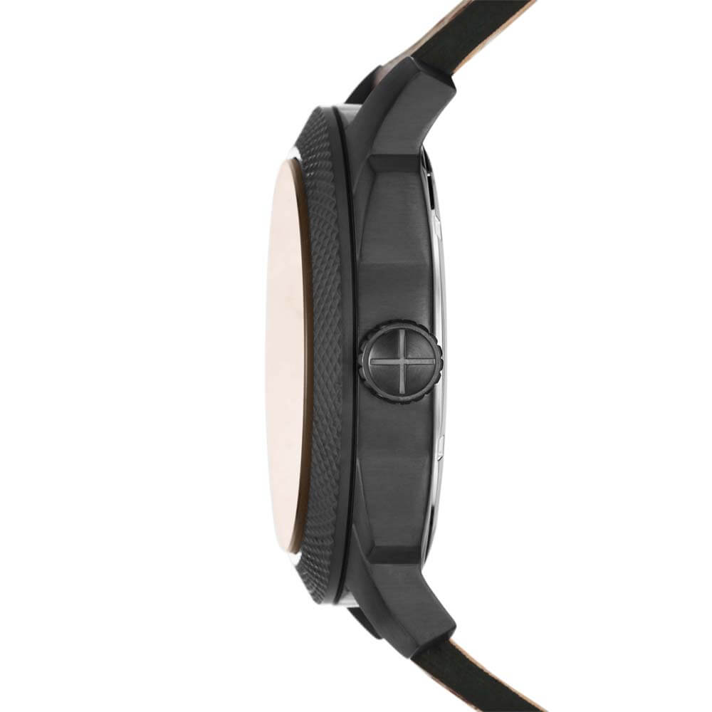 Relógio Fossil masculino Machine - FS5972/0PN - Relógios NextTime