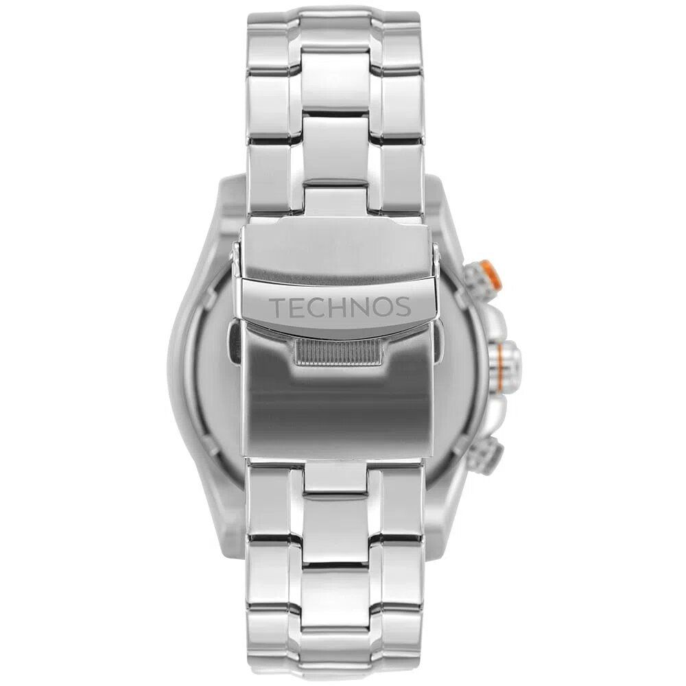 Relógio Technos Masculino Ts_Carbon JS25CO/1P - Relógios NextTime