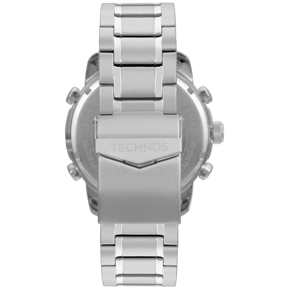 Relógio Technos Masculino Ts_Digiana W23745AA/1P - Relógios NextTime