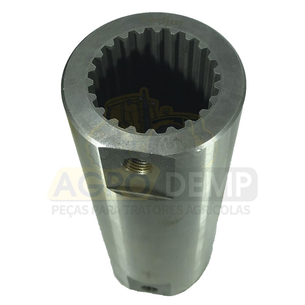 LUVA DE ACOPLAMENTO 22Z (LODJUR) - VALTRA BH140 / BH140 HI / BH145 ...