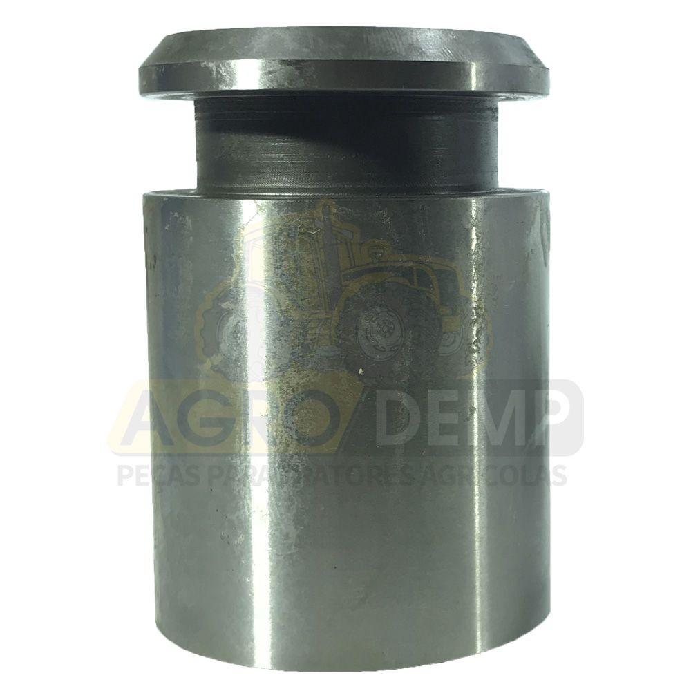 LUVA ACOPLAMENTO DA EMBREAGEM EIXO TDF (8 ESTRIAS - BEJOL) - VALMET 60 - Agrodemp Tratores ...