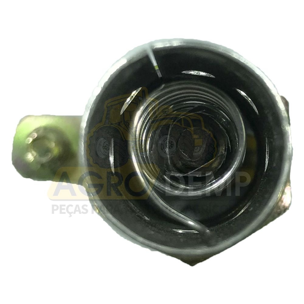 VELA AQUECEDORA (IMPORTADA) - MASSEY FERGUSON 65 / 265 / 275 / 290 ...