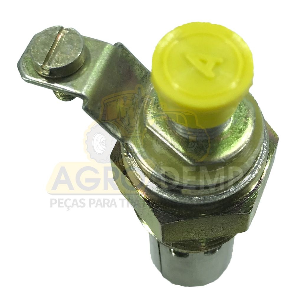 VELA AQUECEDORA (IMPORTADA) - MASSEY FERGUSON 65 / 265 / 275 / 290 ...