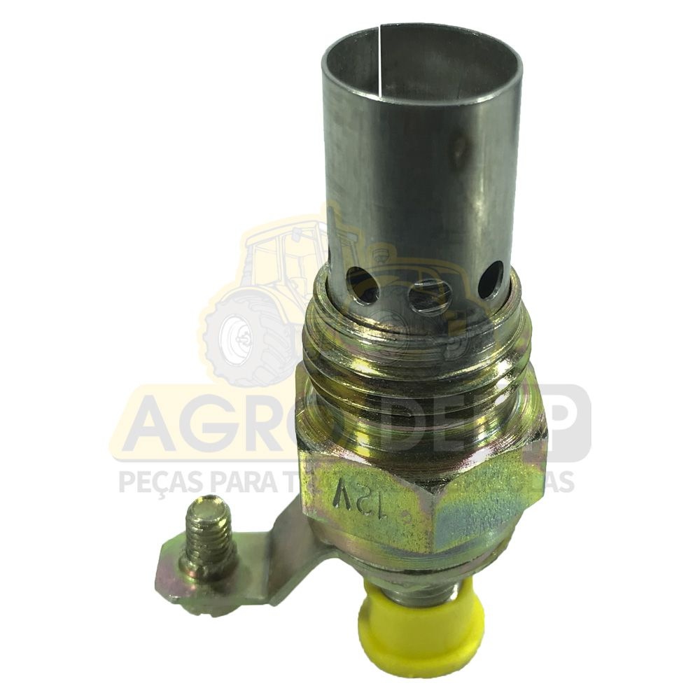 VELA AQUECEDORA (IMPORTADA) - MASSEY FERGUSON 65 / 265 / 275 / 290 ...