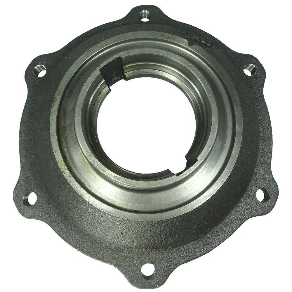 TAMPA DO CUBO DA RODA DA MANGA DE EIXO EIXO DIANTEIRO NEW HOLLAND TL65 ...