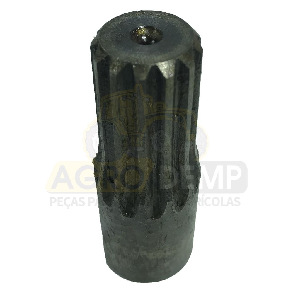 PONTEIRO PARA LUVA (13Z) - VALTRA/VALMET 65 / 68 À 985 / MASSEY ...