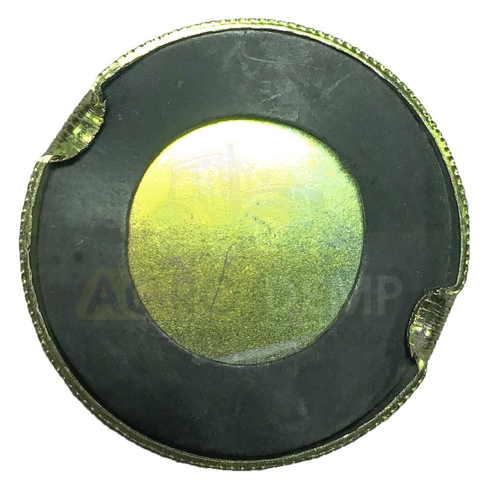 TAMPA DA BOMBA DE DIREÇÃO HIDRÁULICA / HIDROSTÁTICA - FORD / NEW ...