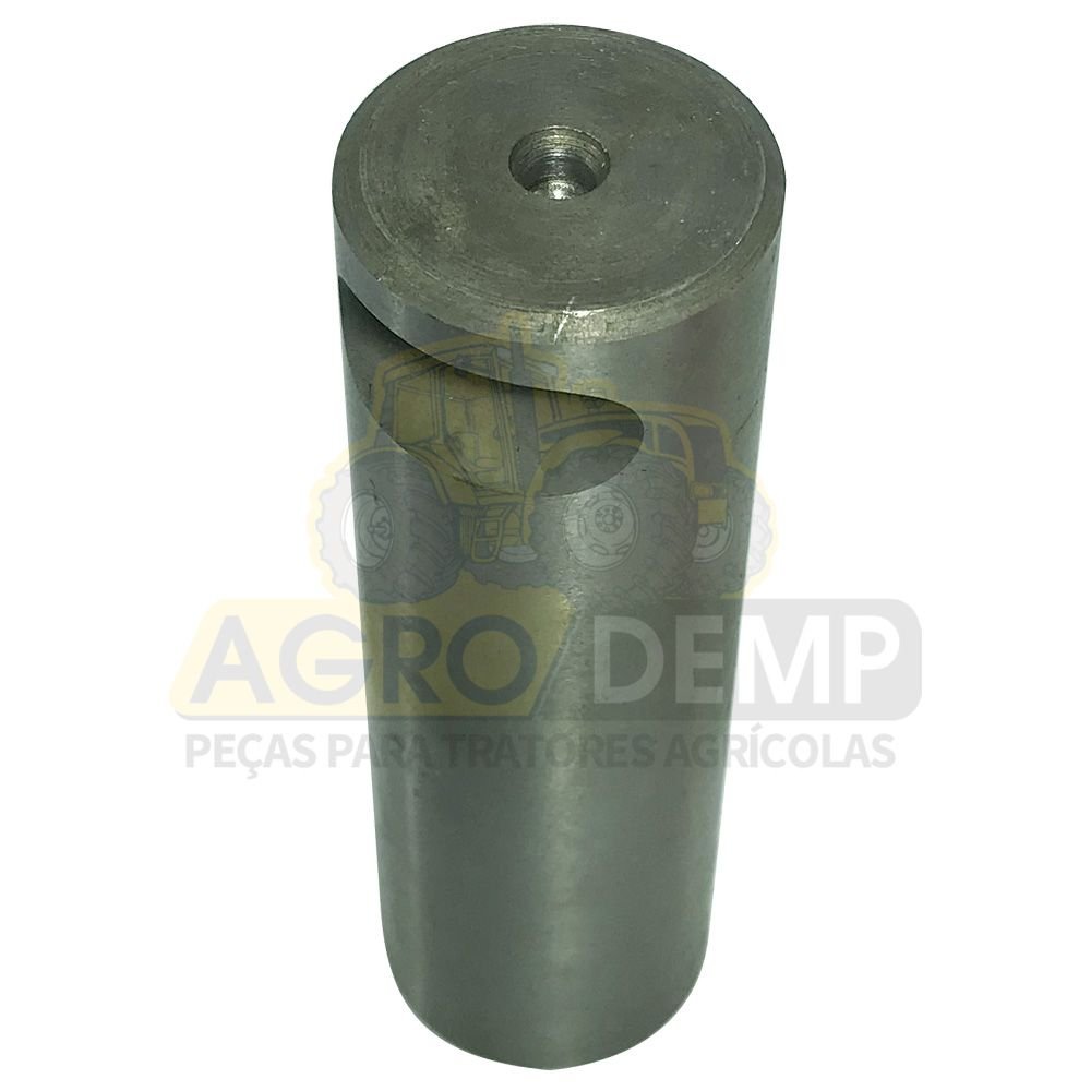 EIXO DA ENGRENAGEM DE RÉ DO CÂMBIO (105MM - 33MM- VALFER - RETIFICADO/ - Agrodemp Tratores ...