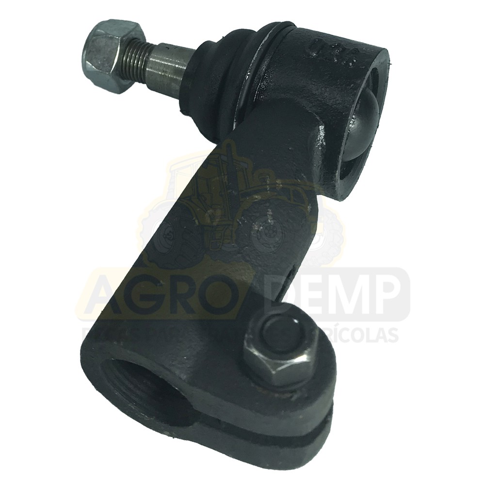 TERMINAL CURTO DE DIREÇÃO (LADO ESQUERDO - TST) - CBT 1090 / 1105 / 21 ...