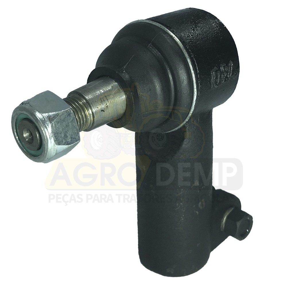 TERMINAL CURTO DE DIREÇÃO (LADO ESQUERDO - TST) - CBT 1090 / 1105 / 21 ...