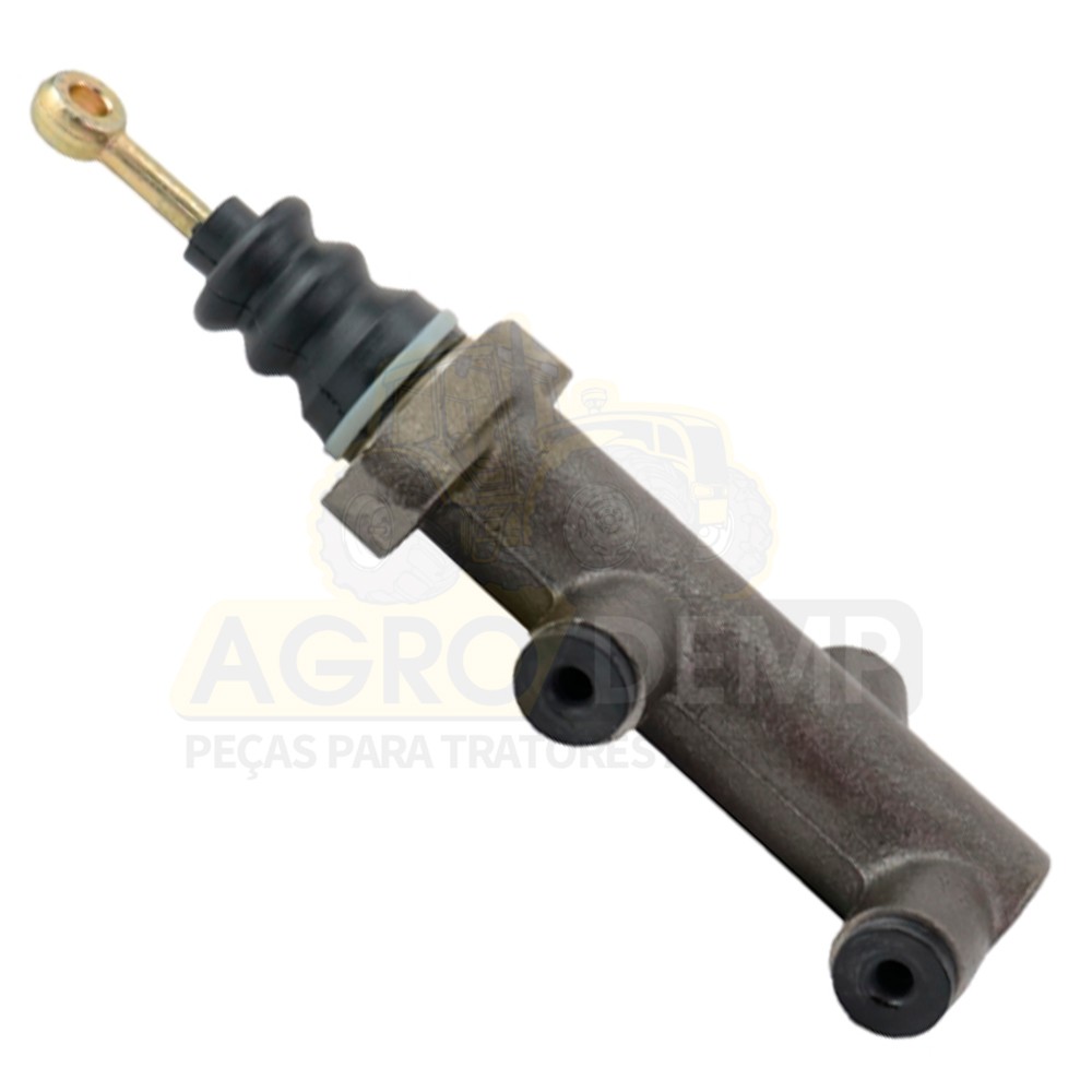 CILINDRO MESTRE EMBREAGEM NEW HOLLAND - TS90 / TS100 / TS110 / TS120 ...