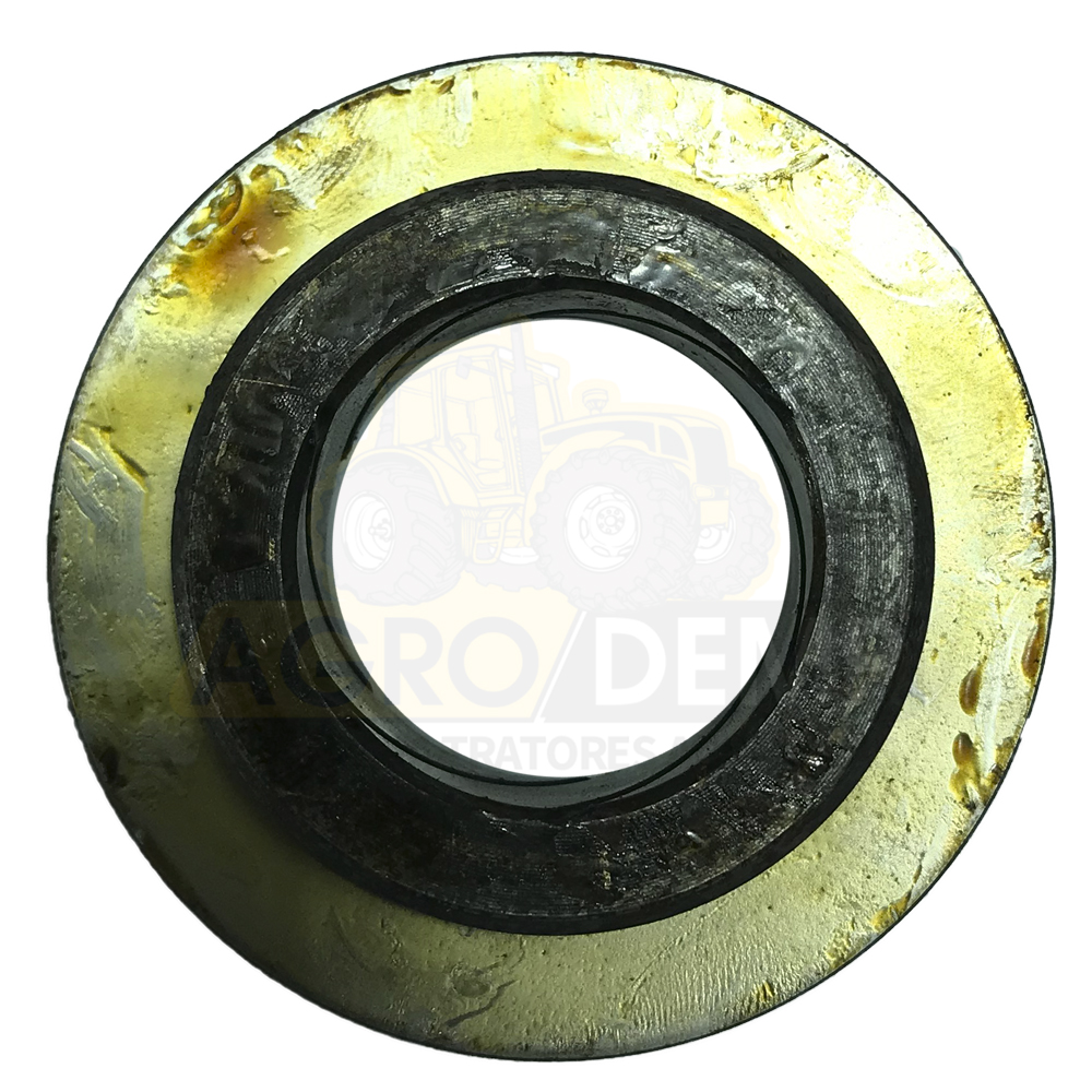 BUCHA DE ACO EIXO DIANTEIRO (EIXO CARRARO - 75X35X21 MM - PANEGOSSI ...