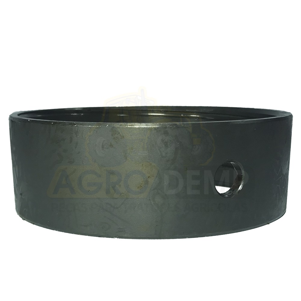 BUCHA TRACAO EIXO DIANTEIRO (EIXO CARRARO - 125X115X42 MM - PANEGOSSI ...