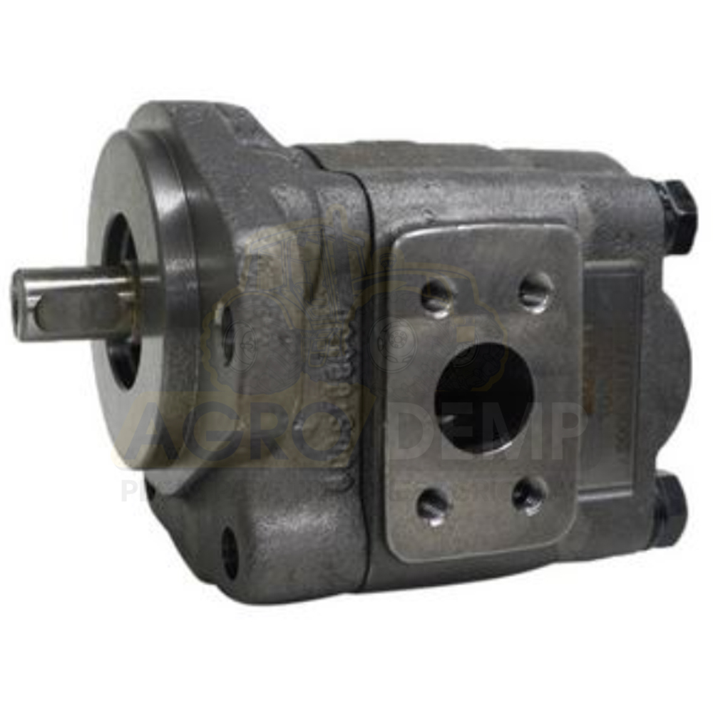 BOMBA HIDRAULICA DO KIT TRANSBORDO SEM TRIPLICE (HYBEL) VALTRA - 1280R ...