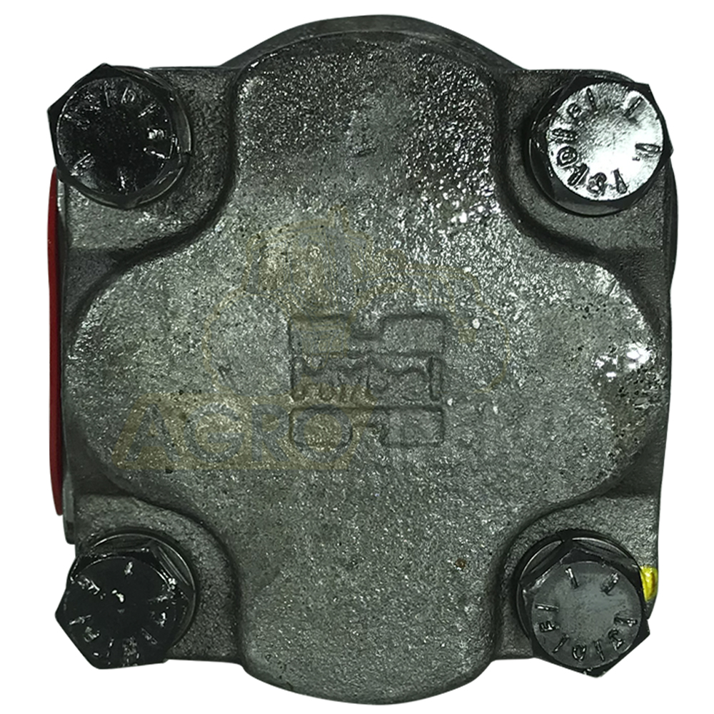 BOMBA HIDRAULICA DO KIT TRANSBORDO SEM TRIPLICE (HYBEL) VALTRA - 1280R ...