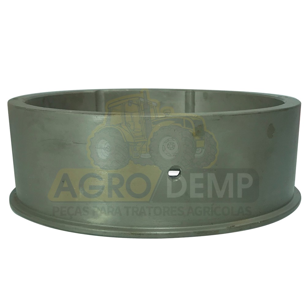 BUCHA (C/ TRATAMENTO TÉRMICO MANCAL DIANTEIRO - VERPEC) - VALTRA 1280R ...