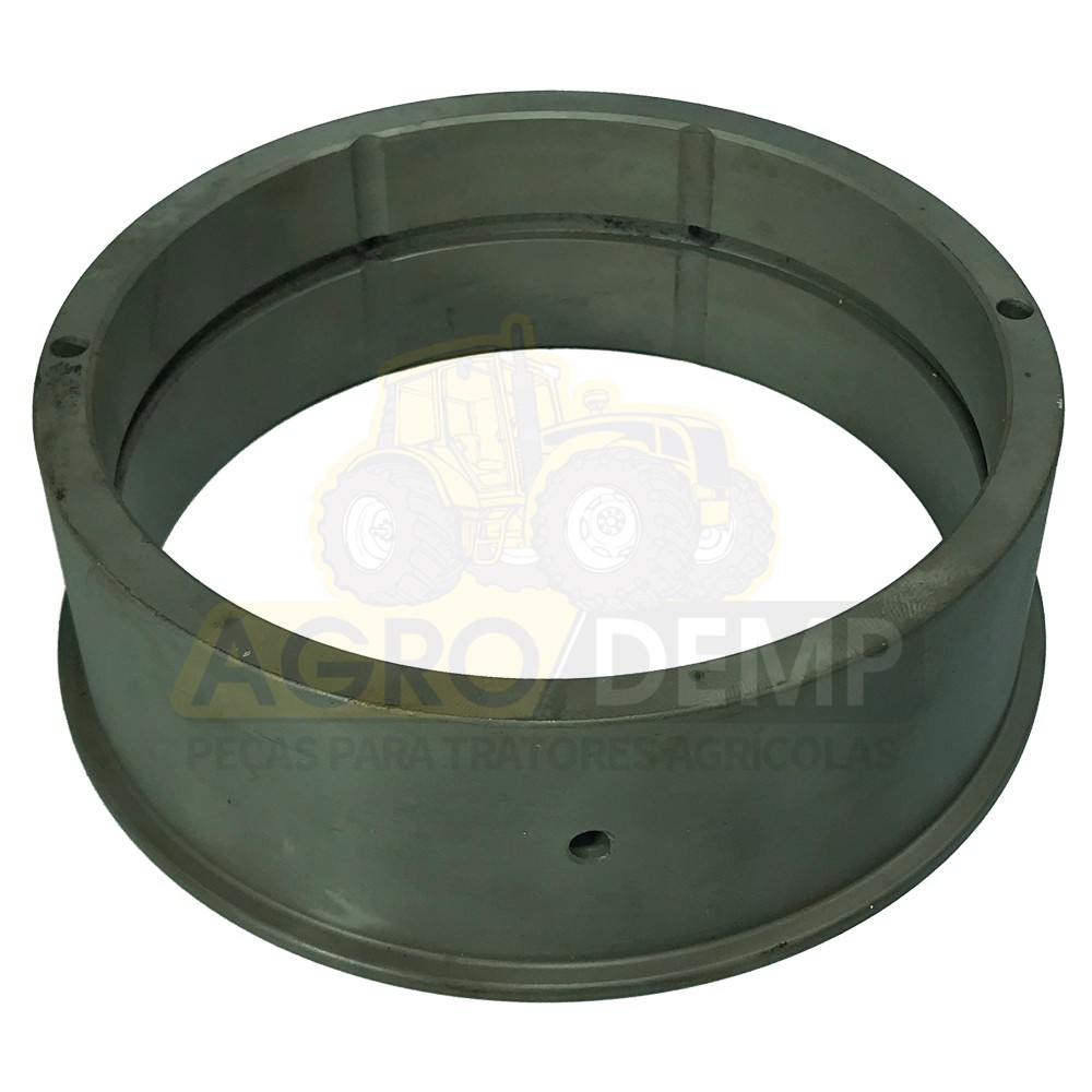 BUCHA (C/ TRATAMENTO TÉRMICO MANCAL DIANTEIRO - VERPEC) - VALTRA 1280R ...