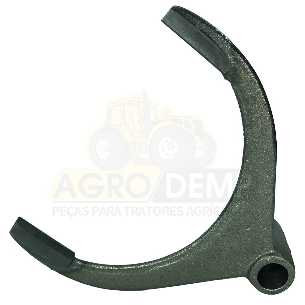 GARFO DE MUDANÇA (VERPEC) - MASSEY FERGUSON 80 / 90 / 100 / 110 / 120 ...