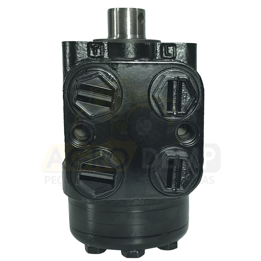 BOMBA ORBITROL (SISTEMA DE DIREÇÃO HIDROSTÁTICA - OGNIBENE) - NEW HOLL ...