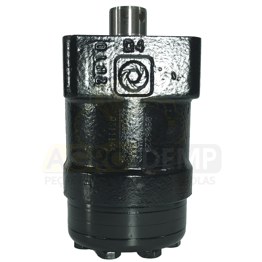 BOMBA ORBITROL (SISTEMA DE DIREÇÃO HIDROSTÁTICA - OGNIBENE) - NEW HOLL ...