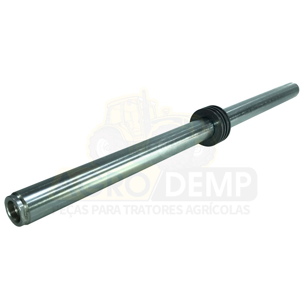 HASTE CILINDRO DA DIREÇÃO HIDRÁULICA (36MM - CARRARO 20.43 UP - VERPEC ...