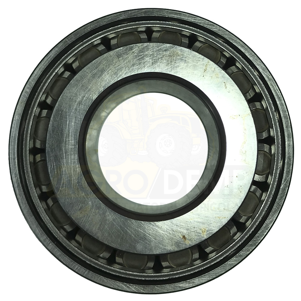 ROLAMENTO (ORIGINAL - 16 ESFERAS INTERNAS - CNH) - FORD / NEW HOLLAND ...