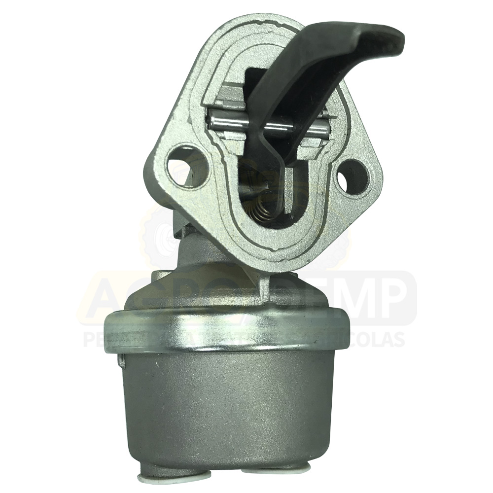 BOMBA DE COMBUSTÍVEL (CNH) - FORD / NEW HOLLAND 5610S / 6610S / 6630 ...