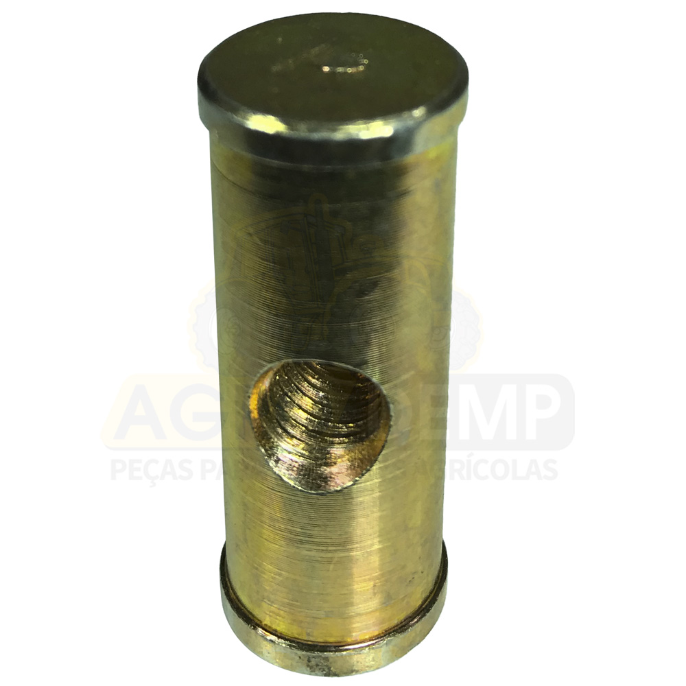PINO CINTA ESCAPE (C/ ROSCA - VOLVO) - 8150742 - Agrodemp Tratores ...