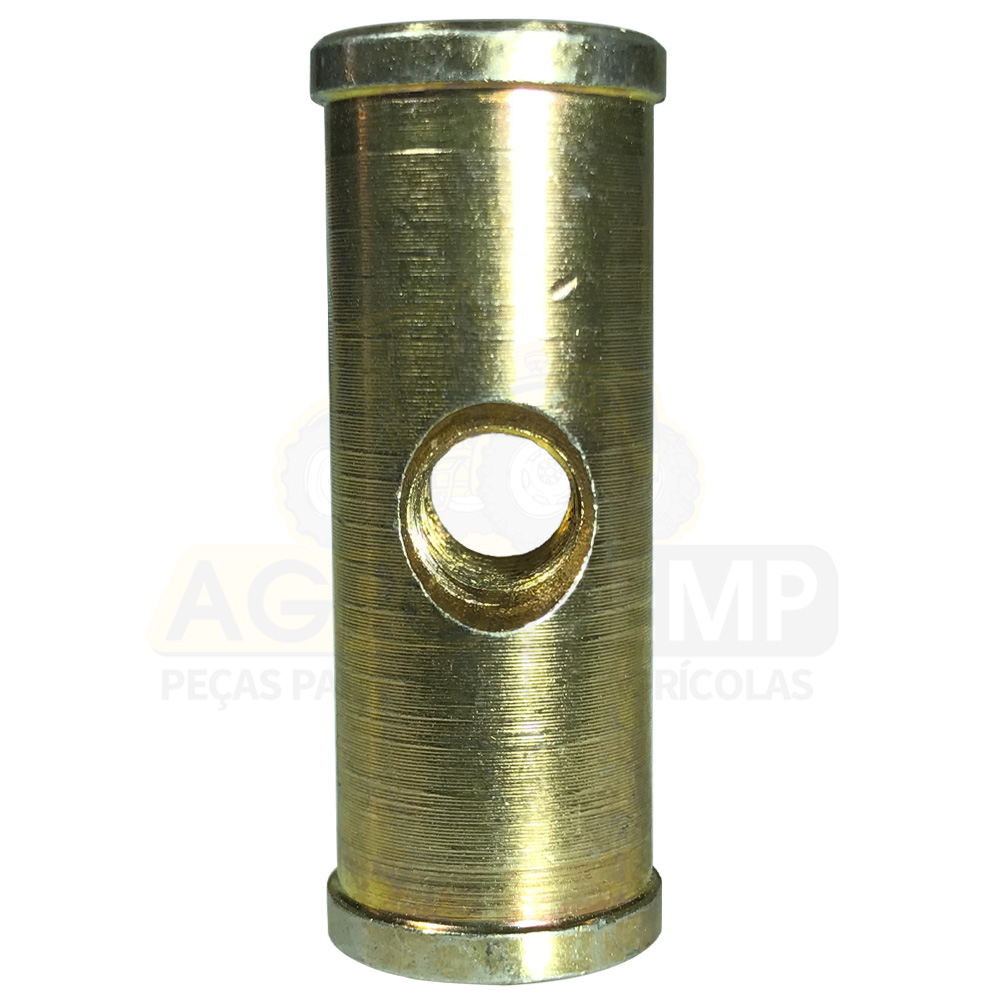 PINO CINTA ESCAPE (C/ ROSCA - VOLVO) - 8150742 - Agrodemp Tratores ...