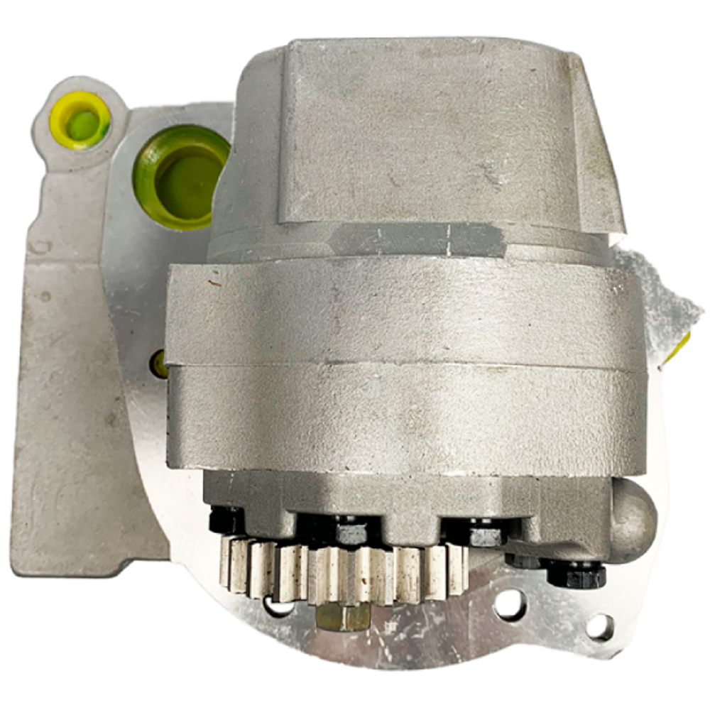 BOMBA HIDRAULICA NEW HOLLAND 6630 / 7630 / 8030 -T6.110 / T6.120 / T6 ...