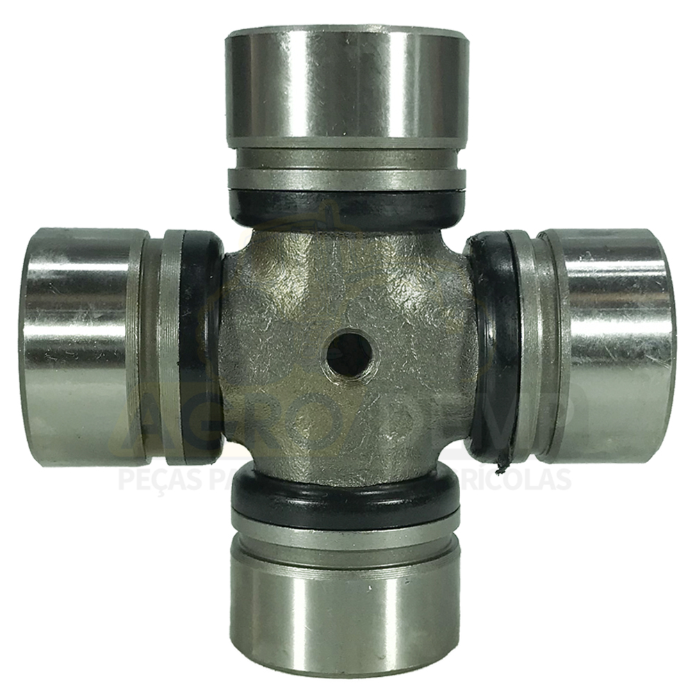 CRUZETA DO CARDAN E MANCAIS (BEJOL) - VALTRA BH140 / BH145 / BH160 / B ...