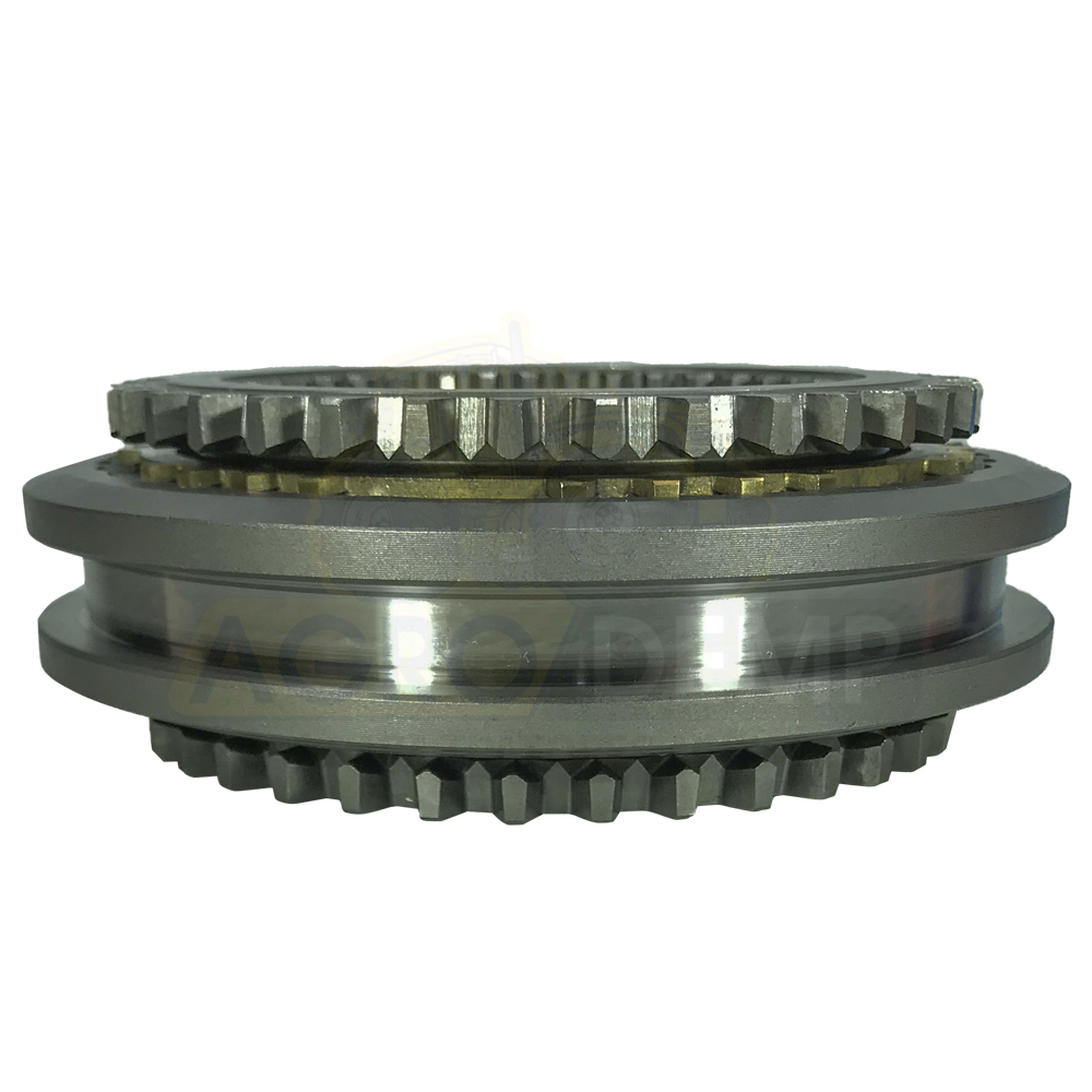 CAPA E CUBO REVERSOR (BEJOL) - NEW HOLLAND TL60 / TL75 / TL85 / TL80 ...