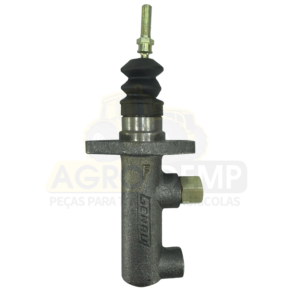 CILINDRO MESTRE FREIO (GENAU) - VALMET 110 / 118 / 128 / 148 - 661911 - Agrodemp Tratores | Loja ...