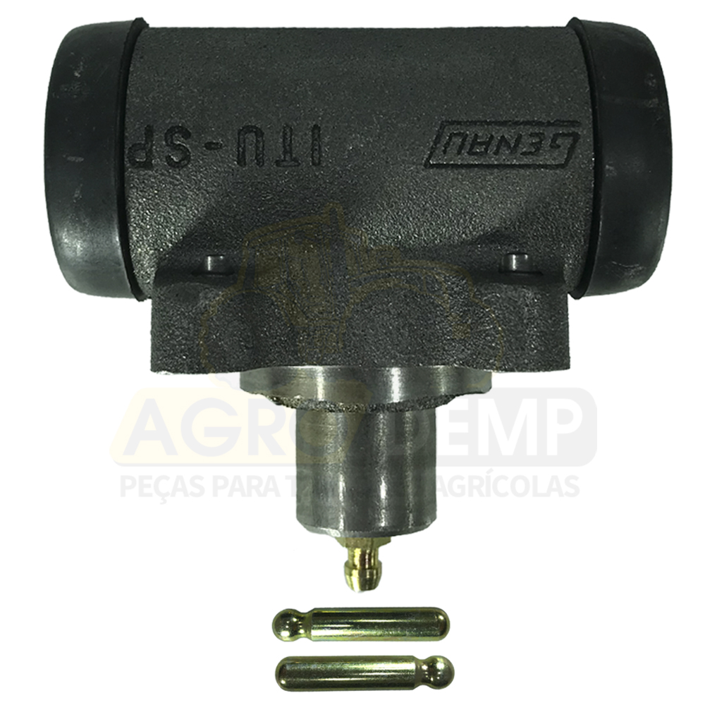 CILINDRO RODA (GENAU) - VALMET 110 / 118 / 128 / 148 - 811601 ...