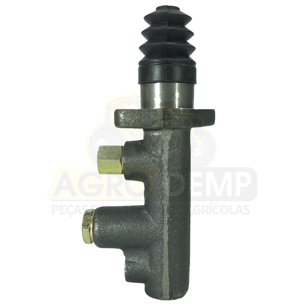 CILINDRO MESTRE DO FREIO (GENAU) - VALTRA 685 / 785 / 885 / 985 / BH14 ...