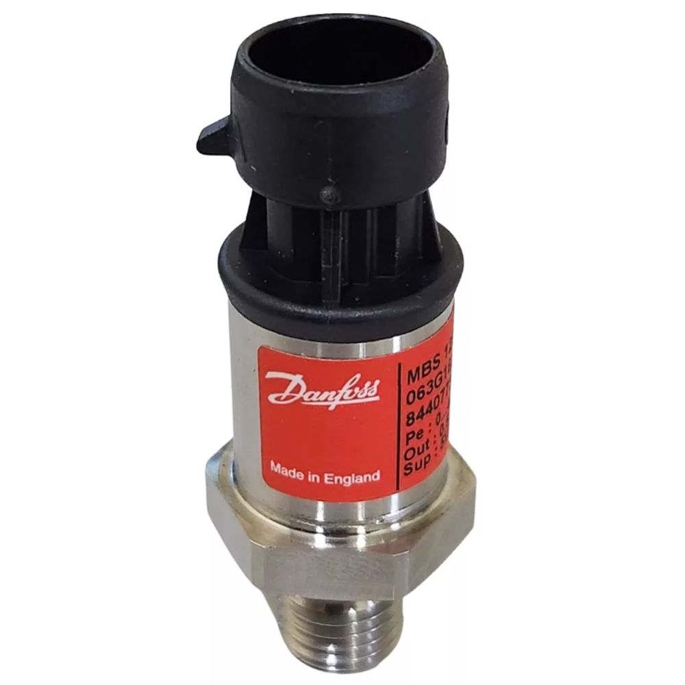 SENSOR DE PRESSAO (CNH) NEW HOLLAND T7.165 / T7.175 / T7.190 / T7.195 ...