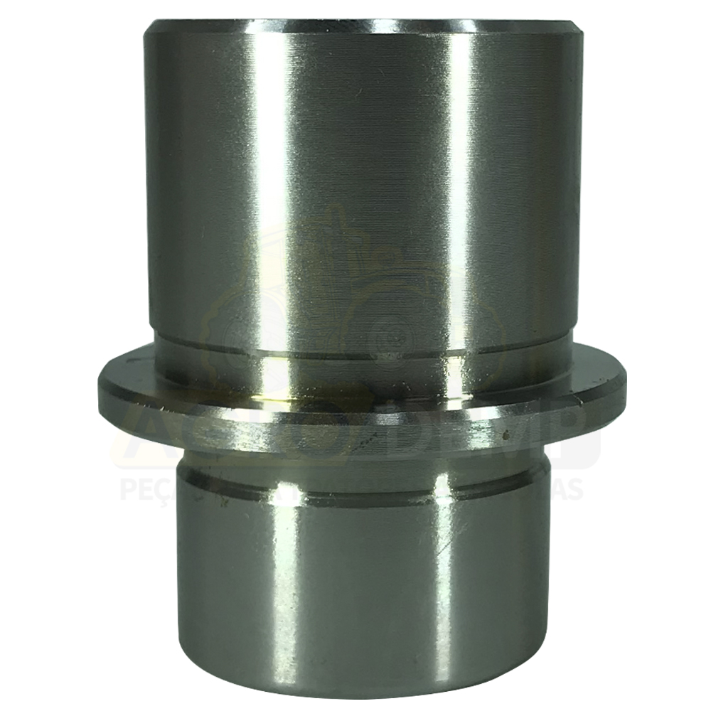 PINO DE ARTICULAÇÃO DA CARCAÇA (MPS) - VALTRA 1280R / 1580 - 440600 ...