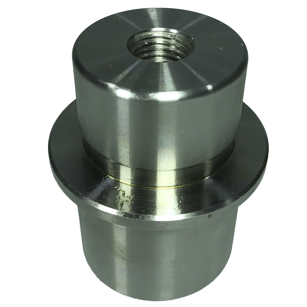 PINO DE ARTICULAÇÃO DA CARCAÇA (MPS) - VALTRA 1280R / 1580 - 440600 ...