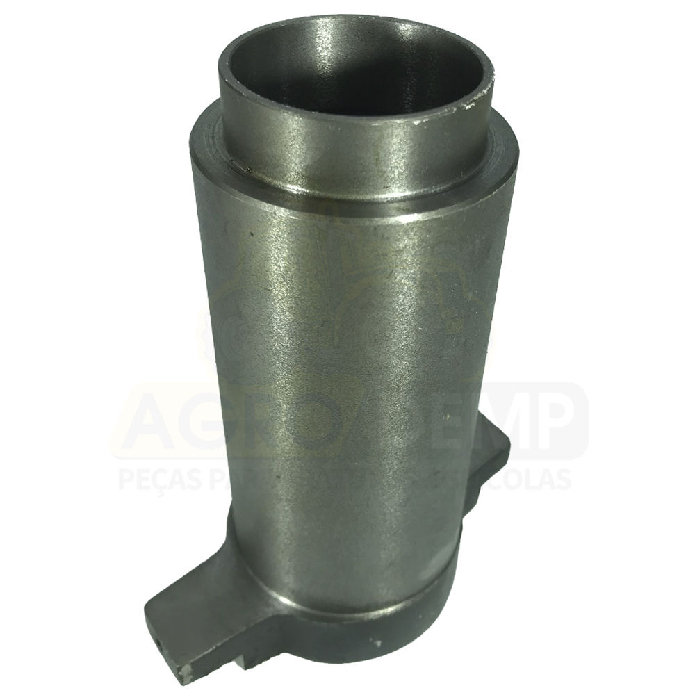 LUVA ACOPLAMENTO COLAR DA EMBREAGEM (MPS) - NEW HOLLAND TRATOR TL70 / - Agrodemp Tratores | Loja ...