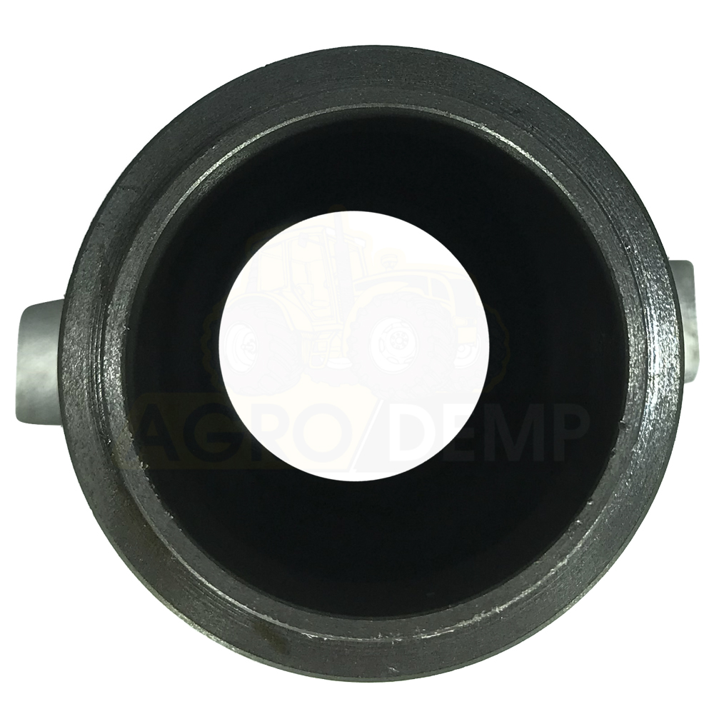 LUVA ACOPLAMENTO COLAR DA EMBREAGEM (MPS) - NEW HOLLAND TRATOR TL70 / - Agrodemp Tratores | Loja ...